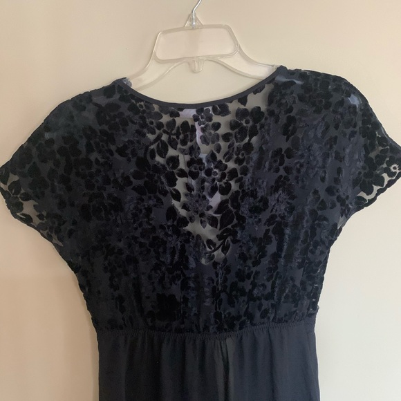 belle nuit | Intimates & Sleepwear | Nwt Stunning Belle Nuit Robe ...